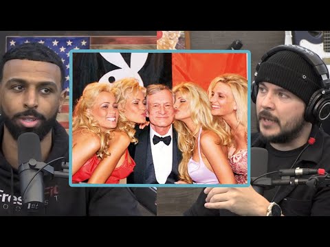 Fresh & Fit Get ALL The Women Thanks To Feminism | TIMCAST