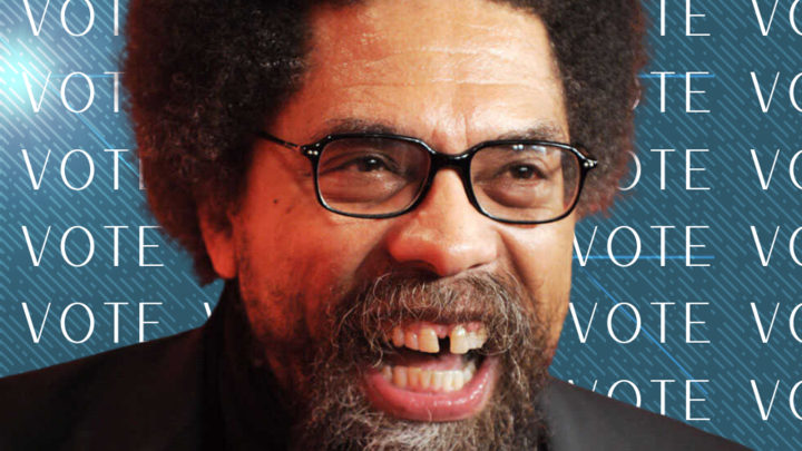 Presidential Candidate Cornel West Leaves Green Party, Now Running as ... Presidential Candidate Cornel West Leaves Green Party, Now Running as ...