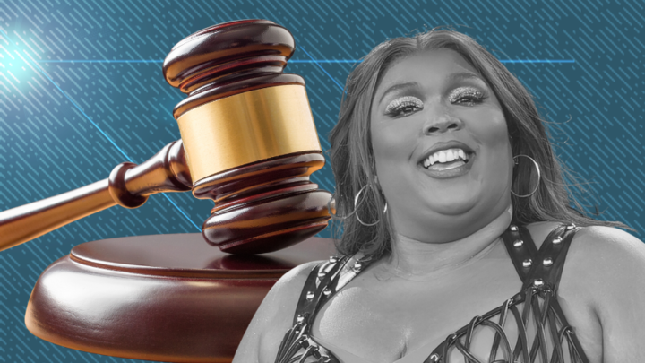 Former Backup Lizzo Dancers Accuse Performer Of Sexual Harassment Fat