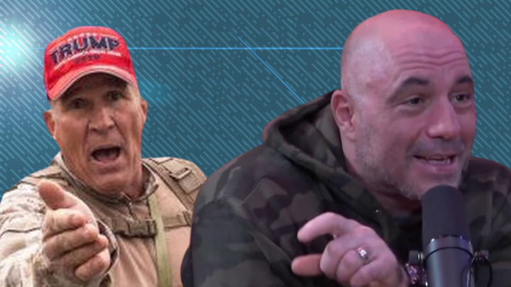 Ray Epps' Attorney Responds To Allegations Of Client's Involvement In ...