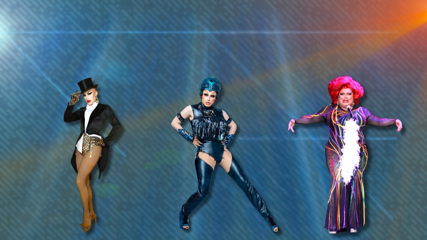 Federal Judge Rules Texas Ban On Public Drag Shows Unconstitutional | TIMCAST