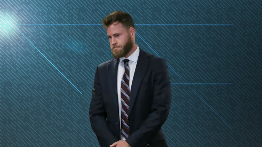 Infowars Host Owen Shroyer Responds To Doj Sentencing Recommendation