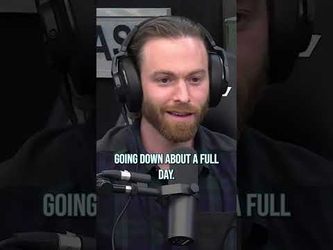 Timcast IRL - Geo Magnetic Forces Are Impacting Humans #shorts | TIMCAST