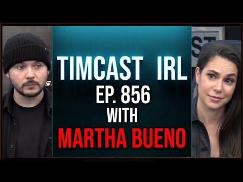 Timcast IRL - DOJ Seeks PRISON For Pundit Over J6 Speech, Owen Shroyer ...