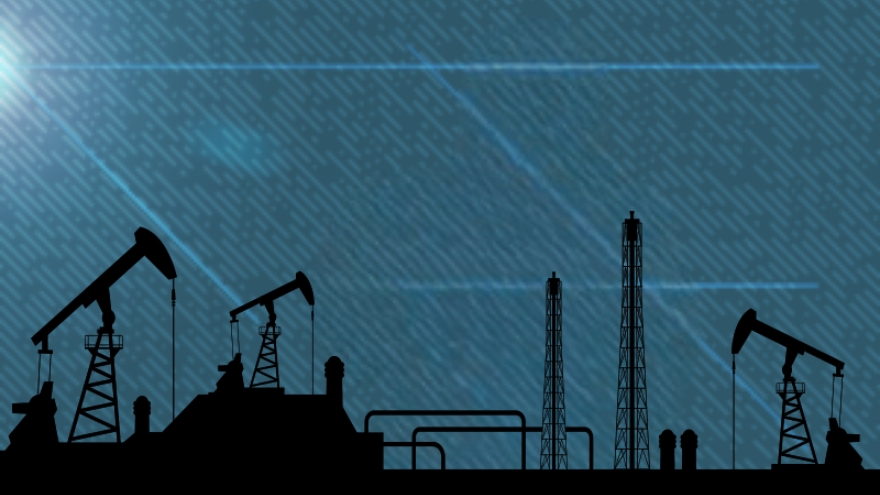 Oil Prices Spike Amid Middle East Conflict | TIMCAST