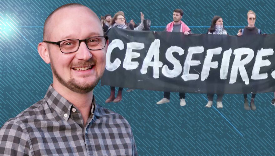 ADL Researcher Quits Over Organization's Public Condemnation of Jewish ...