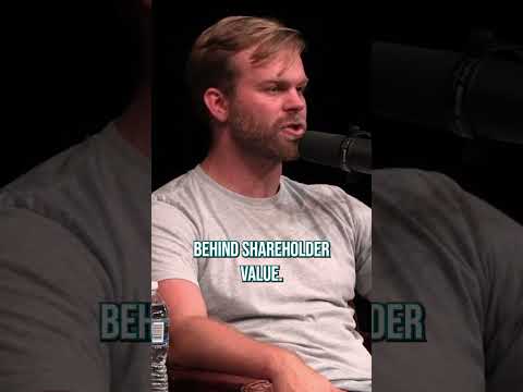 Timcast IRL - The Exciting Future For Public Square #shorts | TIMCAST