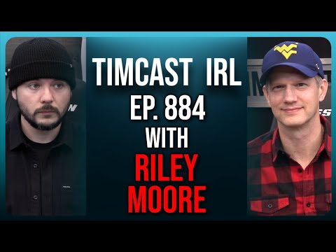 Timcast IRL - Biden Departs For Israel, US SURGES THOUSANDS MORE Troops ...