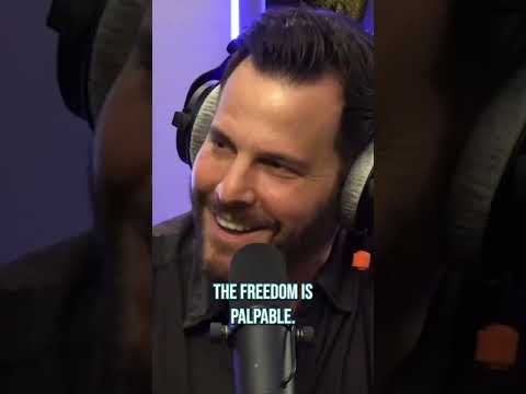 Timcast IRL - Florida First Impressions, WV vs FL #shorts | TIMCAST