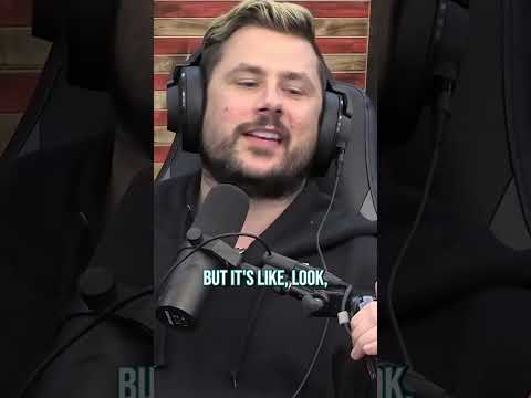 Timcast IRL - Woman BREAKS DOWN After Realizing What It Means To Work ...