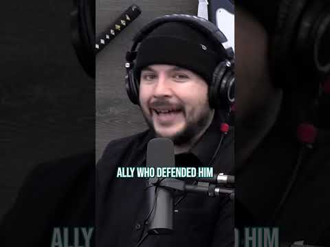 Timcast IRL - Mike Johnson Is NEW Speaker Of The House #shorts | TIMCAST