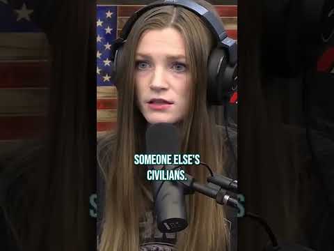 Timcast IRL - Israel War Is Making People Go NUTS #shorts | TIMCAST