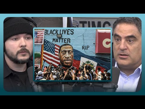 Cenk Uygur & Tim Pool DEBATE George Floyd's Death, Cenk Says It WAS RACIST | TIMCAST