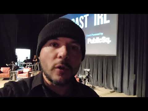 TIMCAST IRL LIVE IN MIAMI | TIMCAST