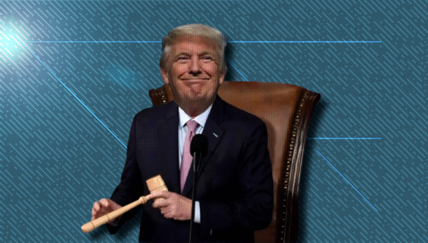 Trump Comments On Whether He Would Accept House Speakership Timcast
