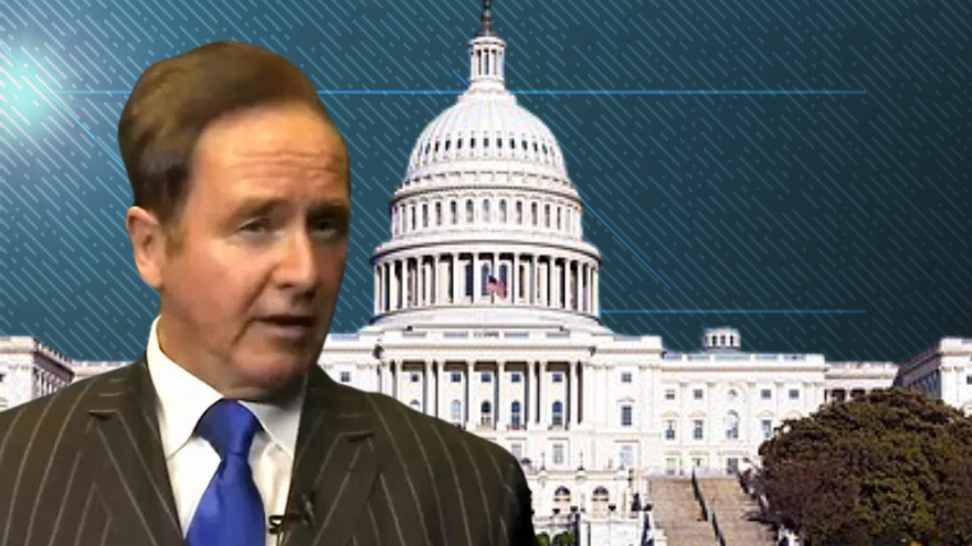 New York Democrat Calls Congress 'Performative,' Announces Plans to Resign | TIMCAST