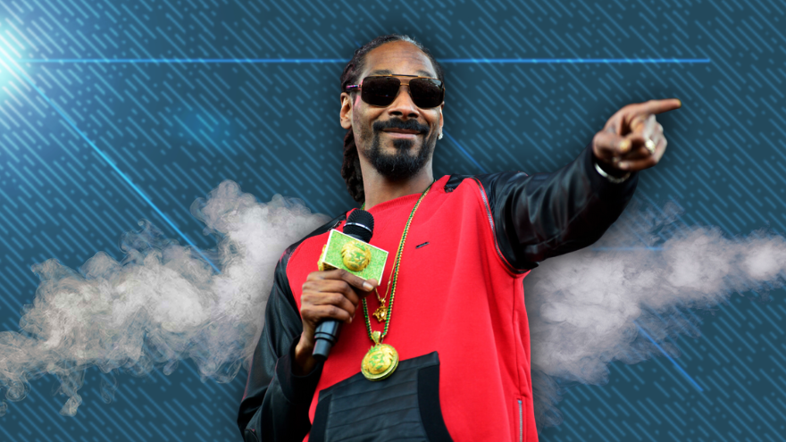 Snoop Dogg Announces He's Giving Up Marijuana | TIMCAST Snoop Dogg Announces He's Giving Up Marijuana | TIMCAST