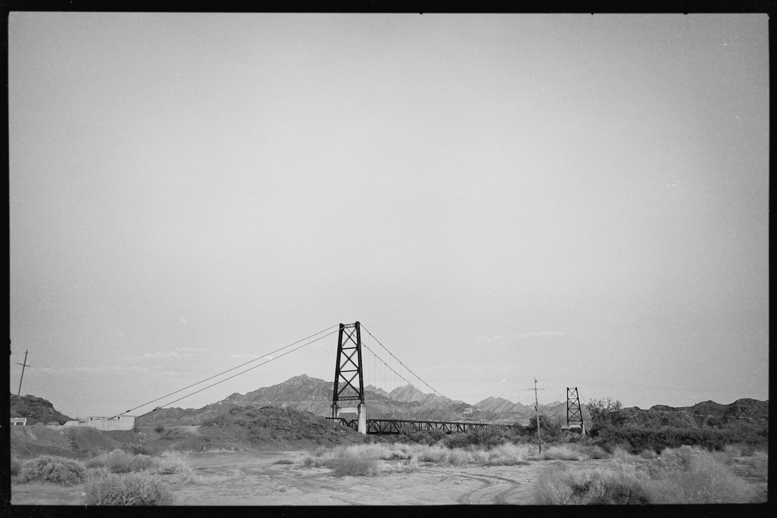 CASHMAN: KARI LAKE AND YUMA’S BRIDGE TO NOWHERE | TIMCAST