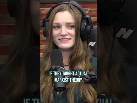 Timcast IRL - Marxism Is Extremely Deadly #shorts | TIMCAST