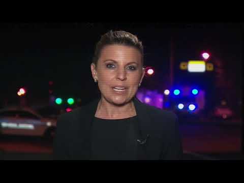 Infringed Trailer - Parkland | TIMCAST