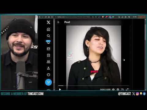 Woman With PhD Claims Marine has LOW IQ And gets ROASTED For ACTUALLY ...