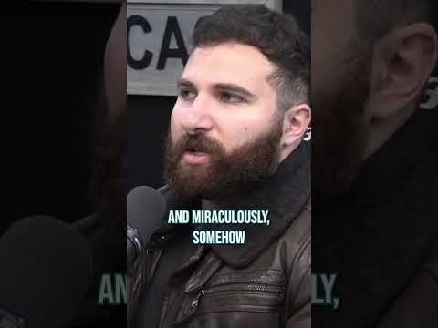 Haz Al-Din EXPLAINS MAGA Communism | TIMCAST