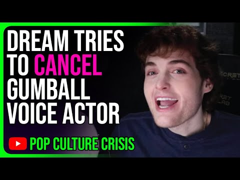 YouTuber Dream Records Nicolas Cantu Calling Him Slurs | TIMCAST