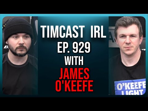 Timcast IRL - TRUMP WINS, SCOTUS Rejects Prosecutor Request Pushing ...