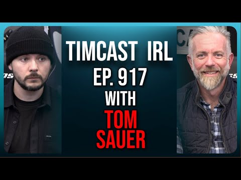 Timcast IRL - GOP DEBATE LIVE Commentary, Trump Will Go FULL DICTATOR ...