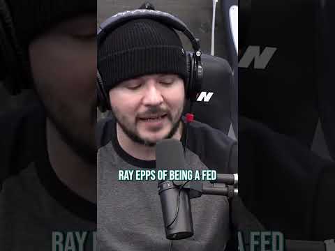 Timcast IRL - Ray Epps AVOIDS Jail Time #shorts | TIMCAST