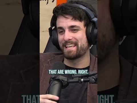 Timcast IRL - Most Of The Time People Believe False Things #shorts ...