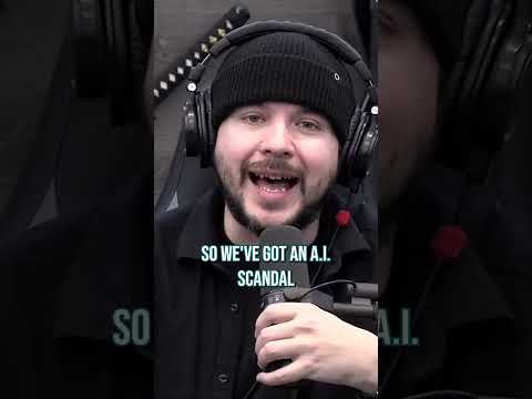 Timcast IRL - Sports Illustrated Is DONE #shorts | TIMCAST