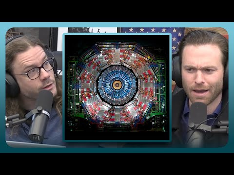 Scientists At CERN Perform SATANIC Rituals, They Might DESTROY THE ...