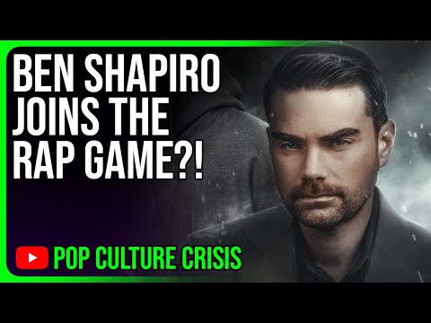 Ben Shapiro Makes Rap Debut With Tom Macdonald, Based or Cringe? | TIMCAST