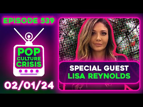 Trump Waging 'Holy War' on Taylor Swift, Candace Owens SLAMS Ice Spice ...