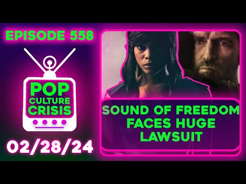 'Sound of Freedom' Studio SUED, Dune 2 Box Office, Sydney Sweeney ...