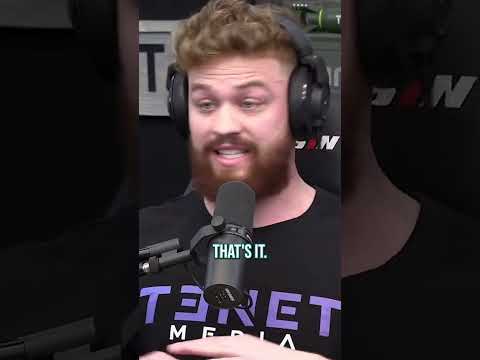 Timcast IRL - Shelby Park Migrant Situation Has Improved GREATLY # ...