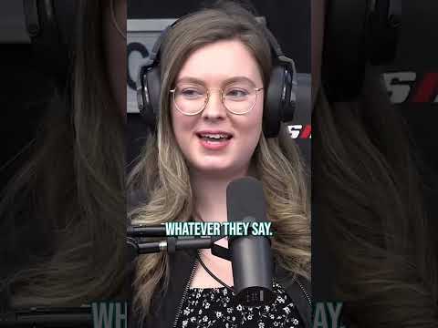 Timcast IRL - Decline Is A Choice #shorts | TIMCAST