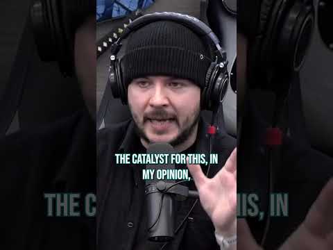 Timcast IRL - Why Is TikTok Being Banned Now? #shorts | TIMCAST