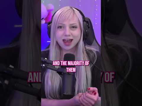 Former Nickelodeon Stars Are Staying Silent #shorts | TIMCAST