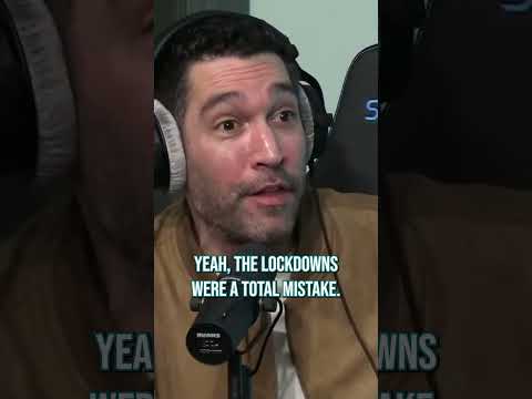 Timcast IRL - Dr Phil BROKE The Brains Of The View #shorts | TIMCAST