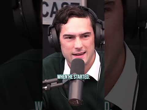 Timcast IRL - Founding Fathers Were VERY YOUNG #shorts | TIMCAST