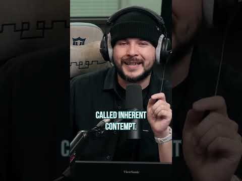 Timcast IRL - GOP Moves To ARREST Merrick Garland #shorts | TIMCAST