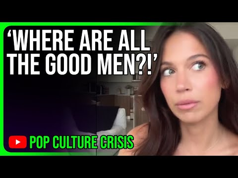These Women Can't Find a Good Man | TIMCAST