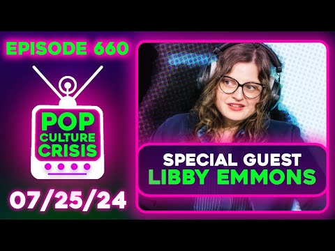 MrBeast Speaks Out on Kris Tyson, Trad Wife Meltdown, Celeb Family Feuds (W/ Libby Emmons) | Ep ...