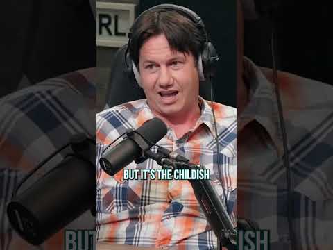 Timcast IRL - Democrats Keep Trolling With The Word Weird #shorts | TIMCAST