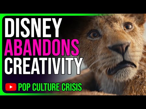 Disney Announces Endless Sequels Following Success of Inside 2 ...