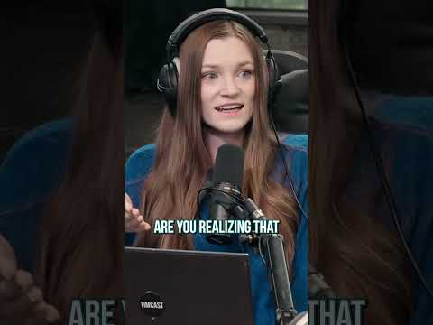 Timcast IRL - The Left Would Rather A Trump Assassination Than Another ...