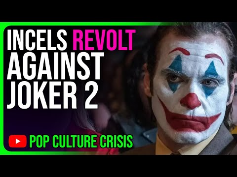 Joker 2 BOMBS Thanks To Incel Fanboy Revolt | TIMCAST