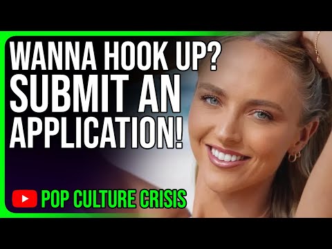 Meet The Most Promiscuous Woman in Australia | TIMCAST